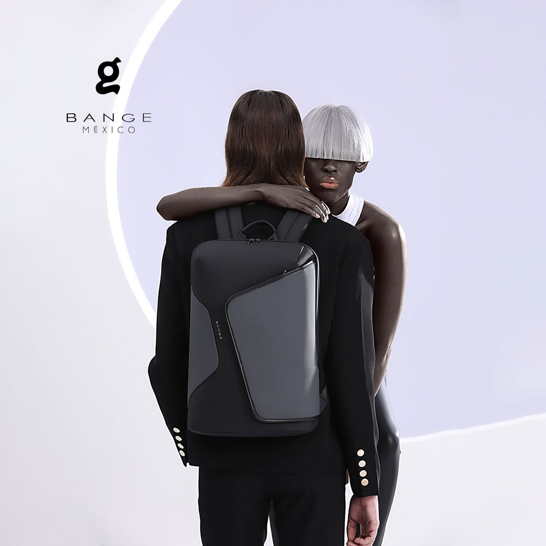 Mochila Moderna Bange BG-2913 | con Cadena retráctil para llaves – Mark ...