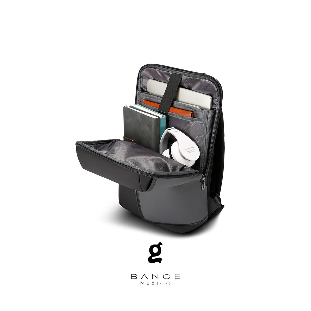 Mochila Moderna Bange BG-2913 | con Cadena retráctil para llaves – Mark ...