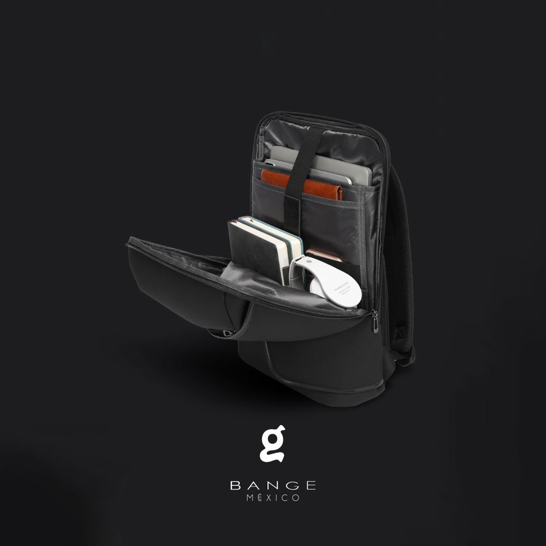 Mochila Moderna Bange BG-2913 | con Cadena retráctil para llaves – Mark ...