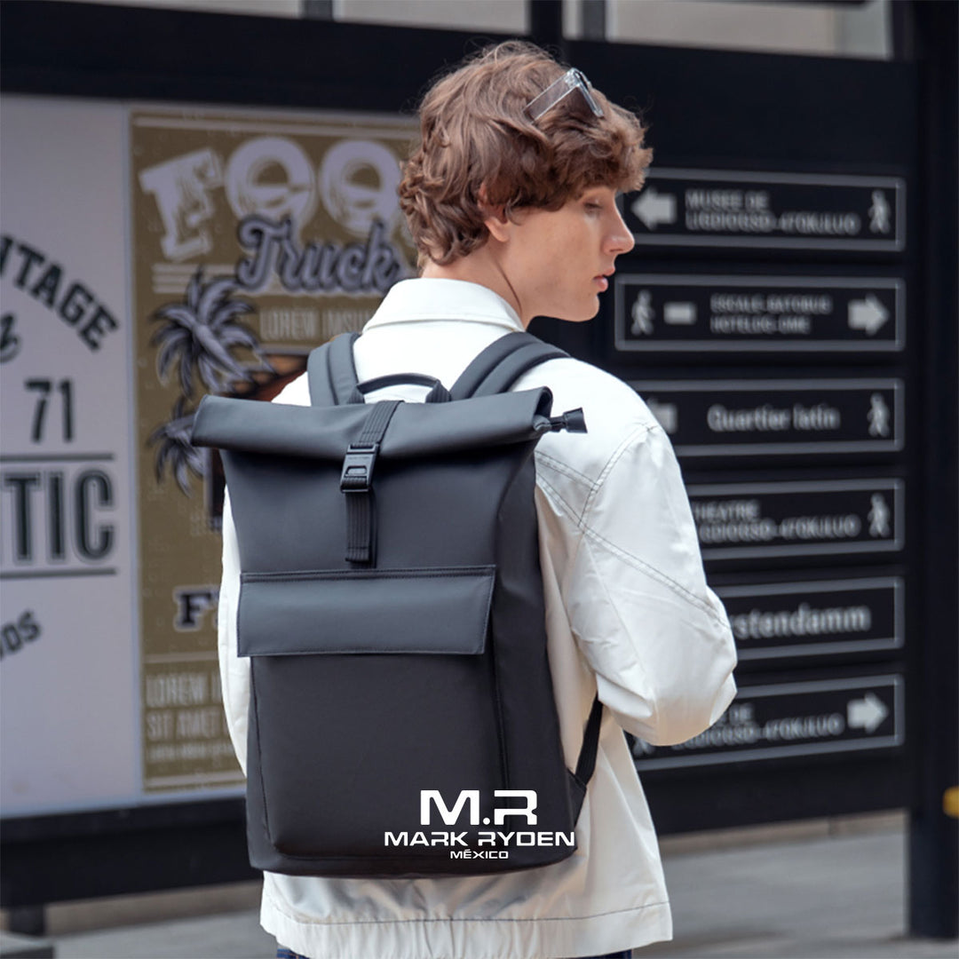 Mochila ligera y casual Mark Ryden MR 9366 – Mark Ryden México
